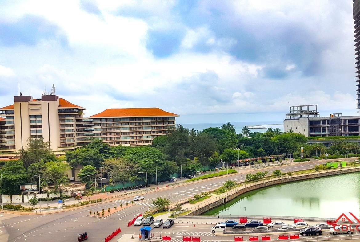 CINNAMON LIFE - 2 bedroom apartment for SALE – Suites Tower, Colombo 2 ...