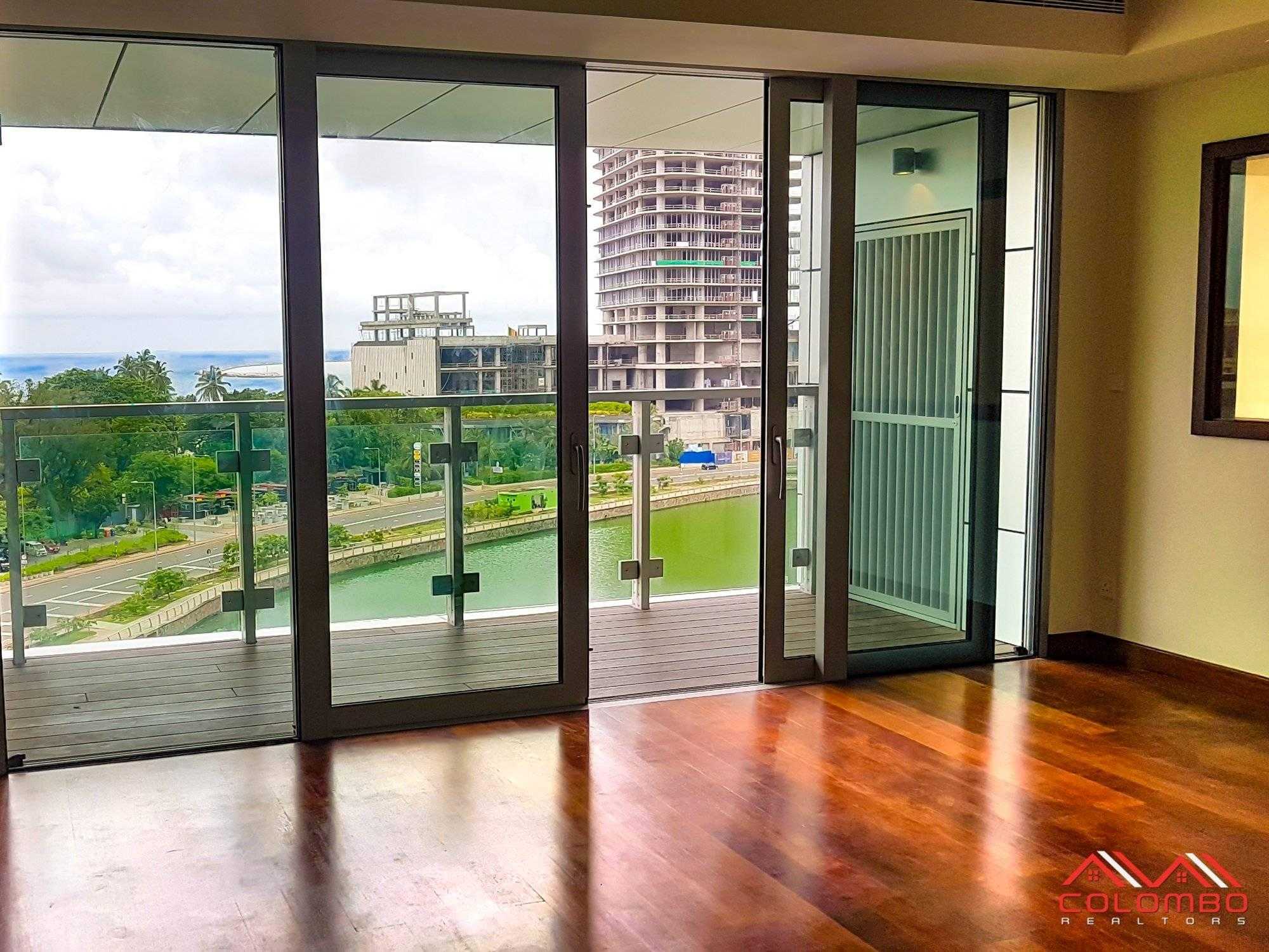 CINNAMON LIFE - 2 bedroom apartment for SALE – Suites Tower, Colombo 2 ...