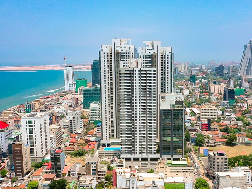 ALTAIR Apartment – Highest Floor 3 Room Luxury Apartments for SALE ...